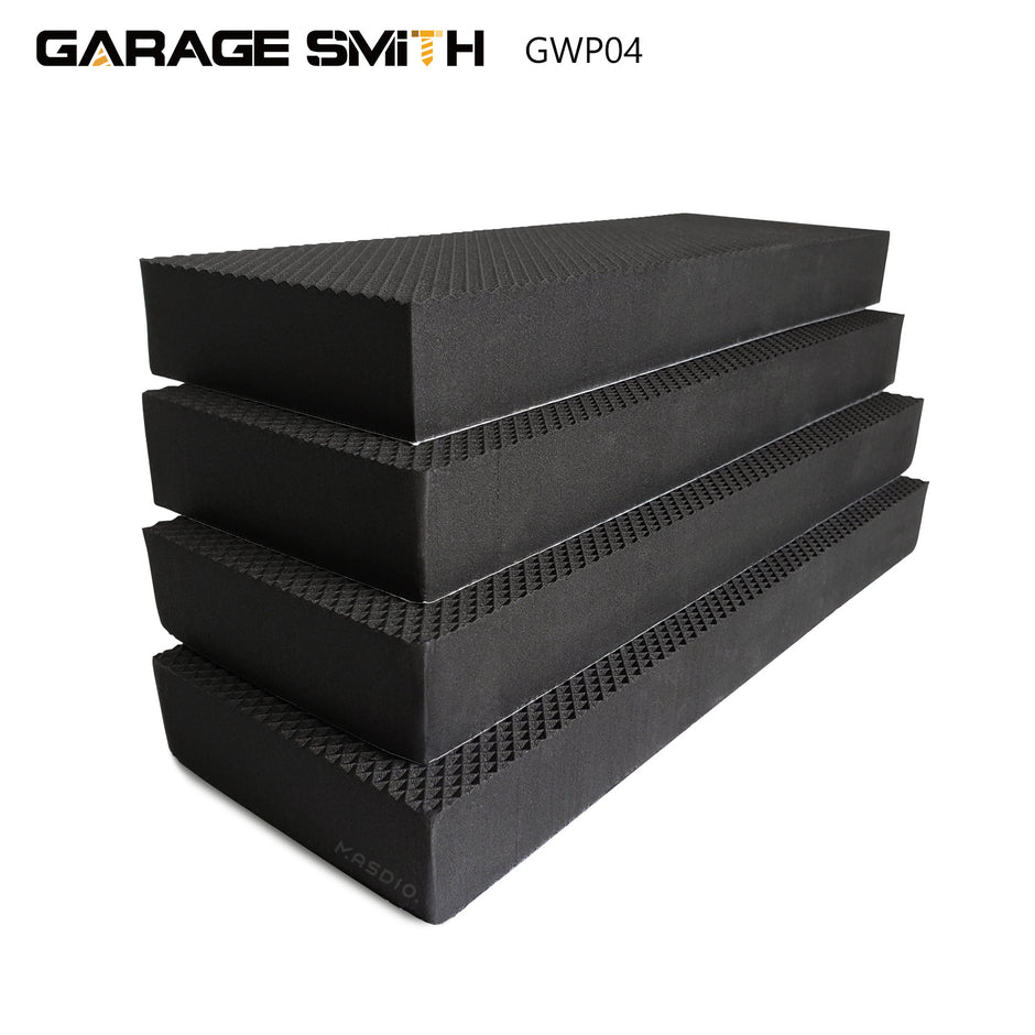 Garage Parking Protection – Garage Smith