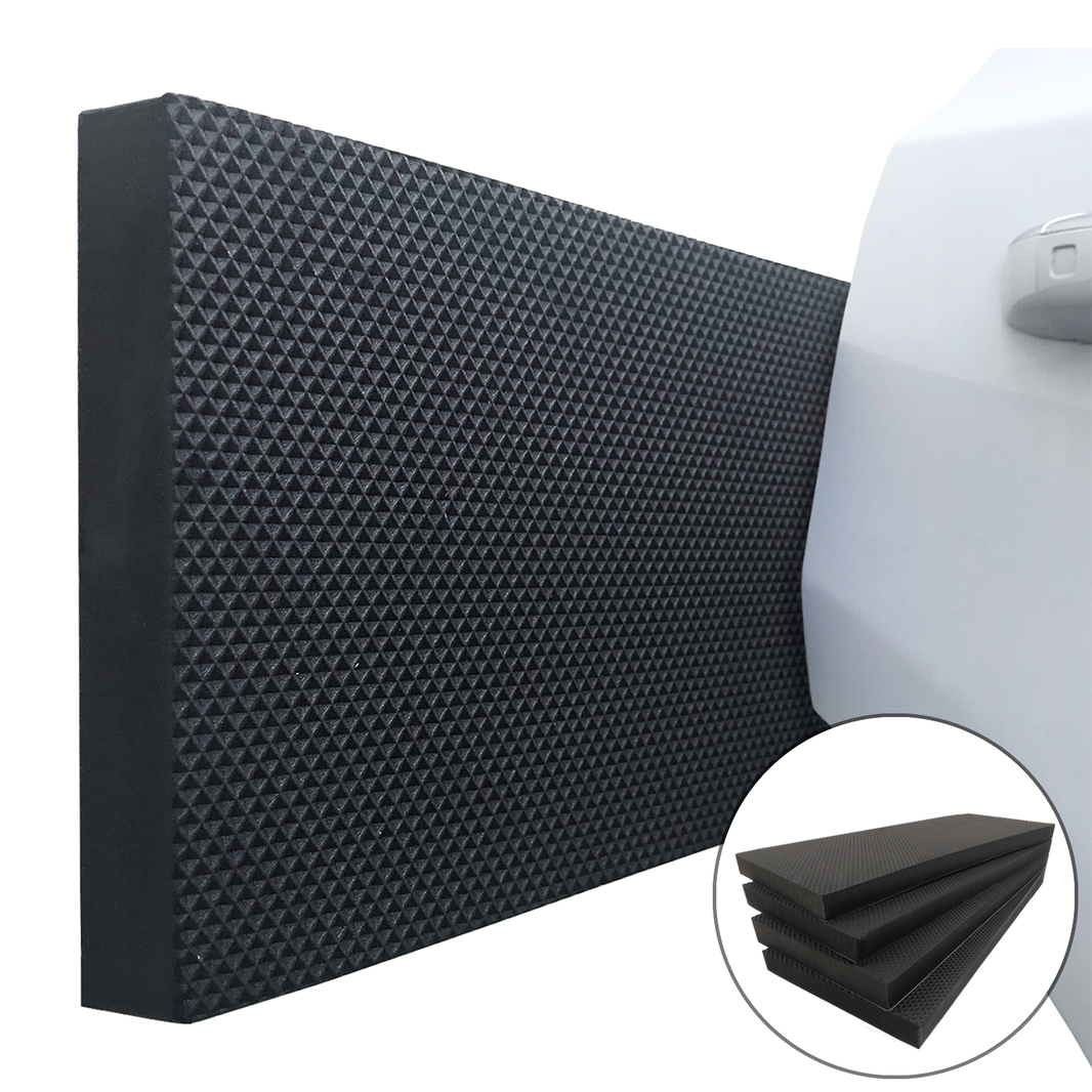 Garage Parking Protection – Garage Smith