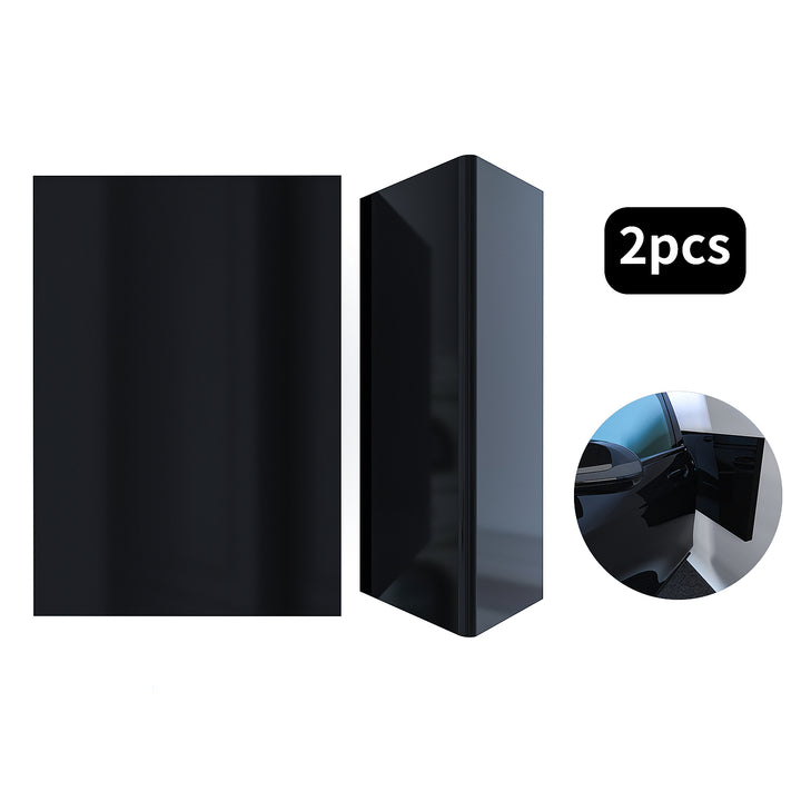 Garage Parking Protection – Garage Smith