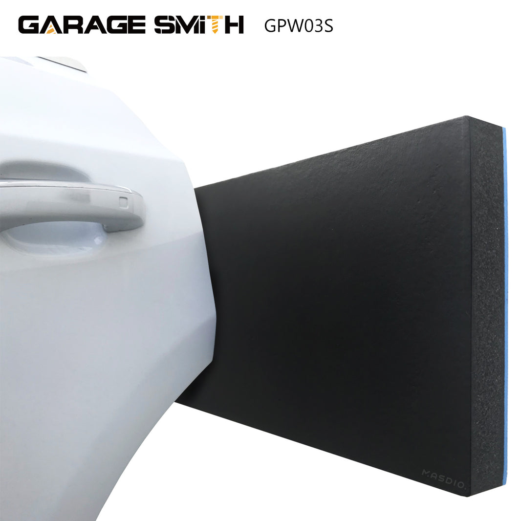 Garage Parking Protection – Garage Smith