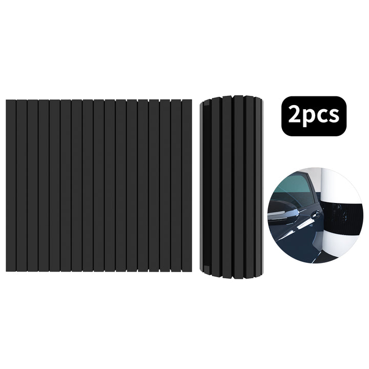 Garage Parking Protection – Garage Smith